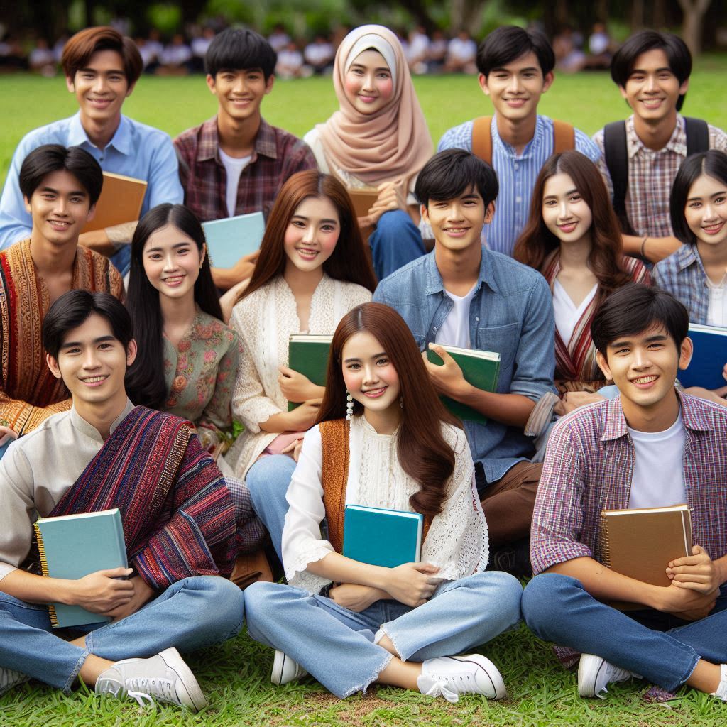 Overseas Students | KAINAN High School :: w3layouts