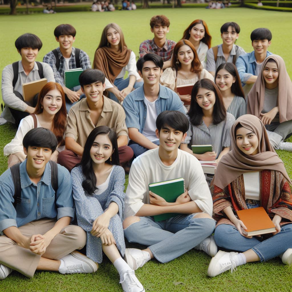 Overseas Students | KAINAN High School :: w3layouts