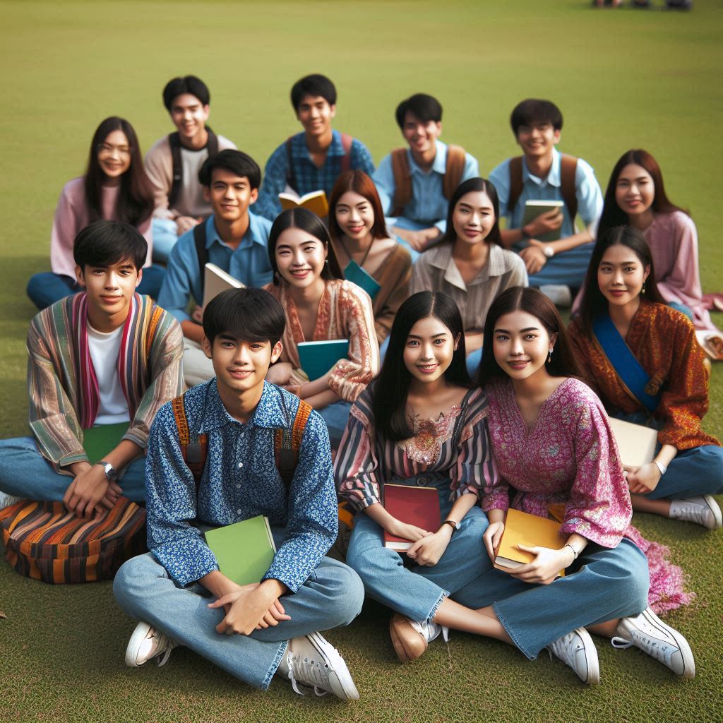 Overseas Students | KAINAN High School :: w3layouts