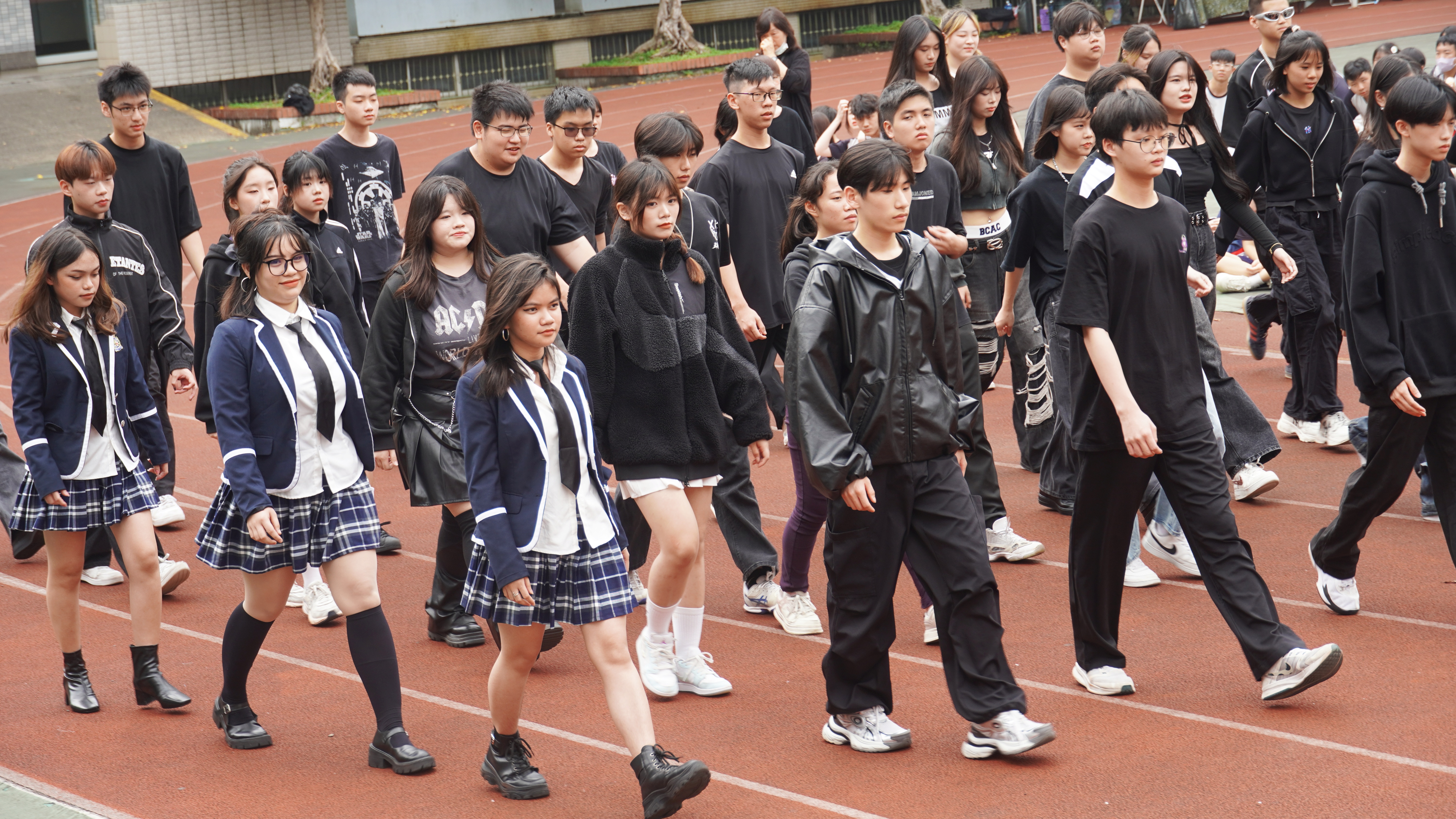 Overseas Students | KAINAN High School :: w3layouts